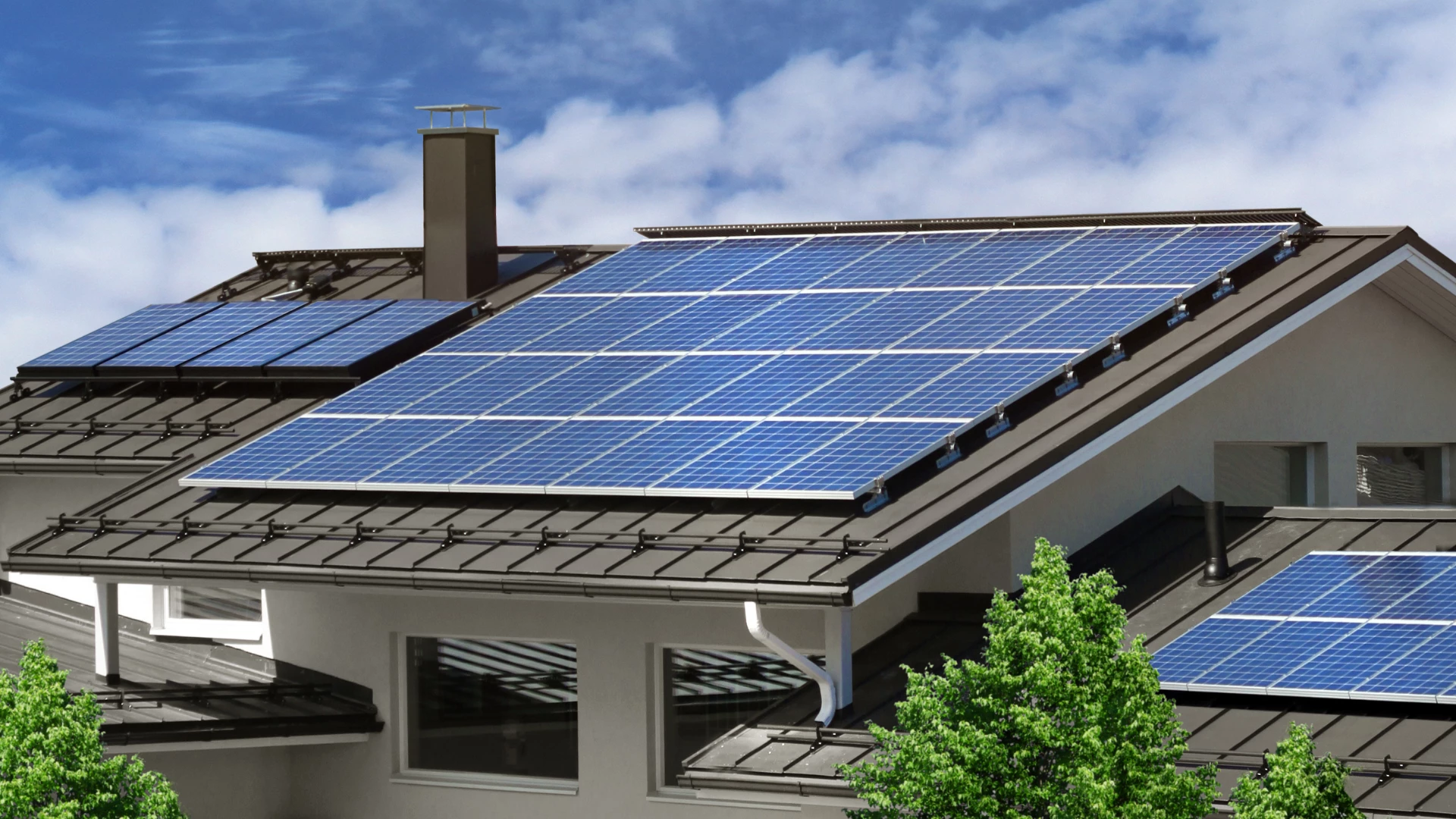 I migliori brand per impianti fotovoltaici | T-Green